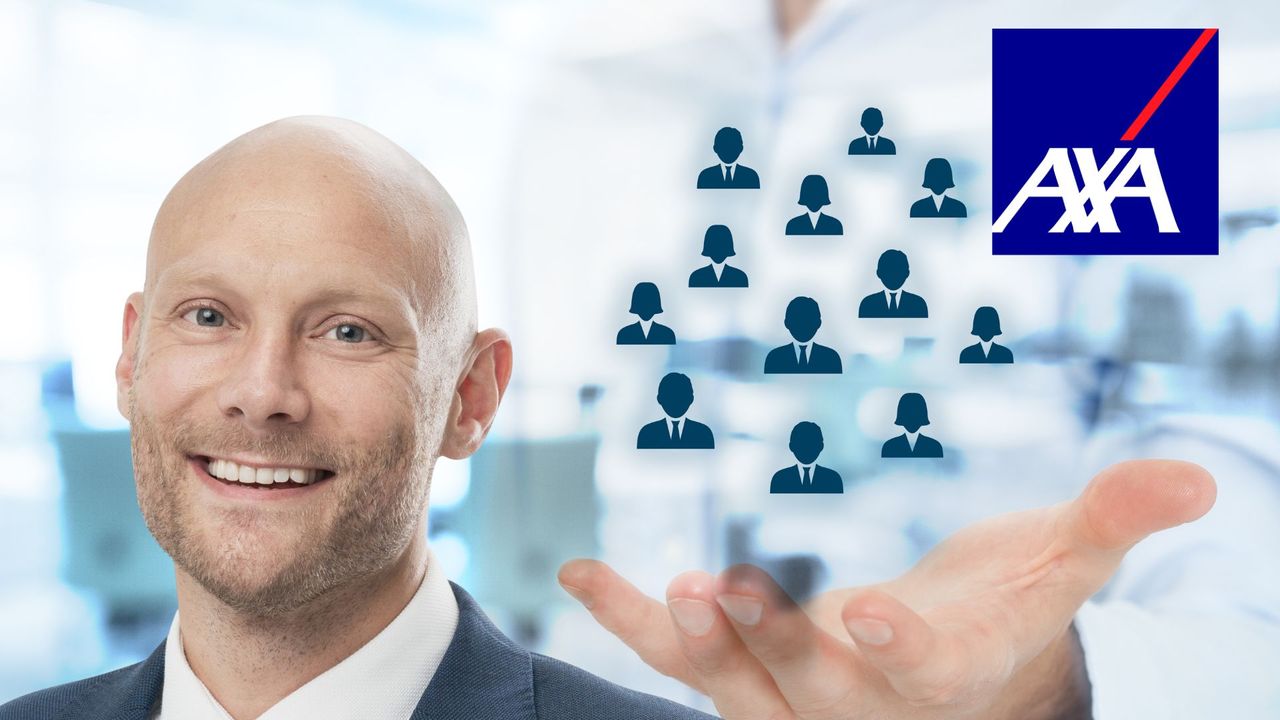 AXA XL names C-suite executive to drive APAC & Europe broker strategy ...